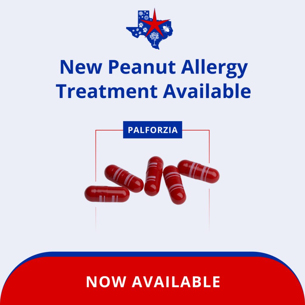 Allergist In Dallas, Irving, & Plano, TX | North Texas Allergy and ...