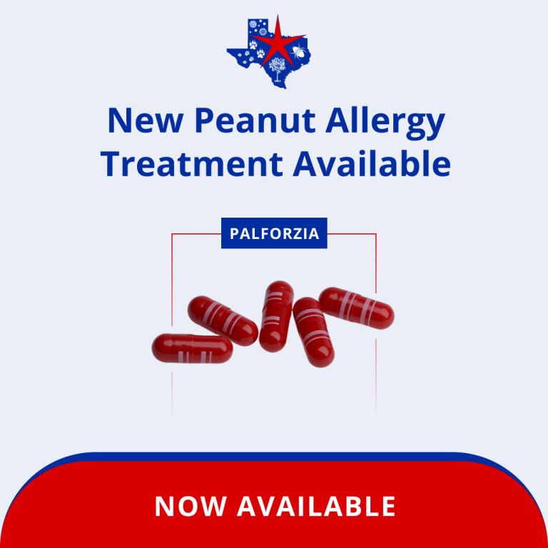 Allergist In Dallas, Irving, & Plano, TX | North Texas Allergy and ...